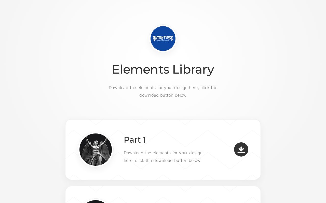 Element Library